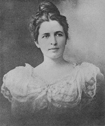 Dorothy Reed, la descobridora de les cèl·lules de Reed – Sternberg ...