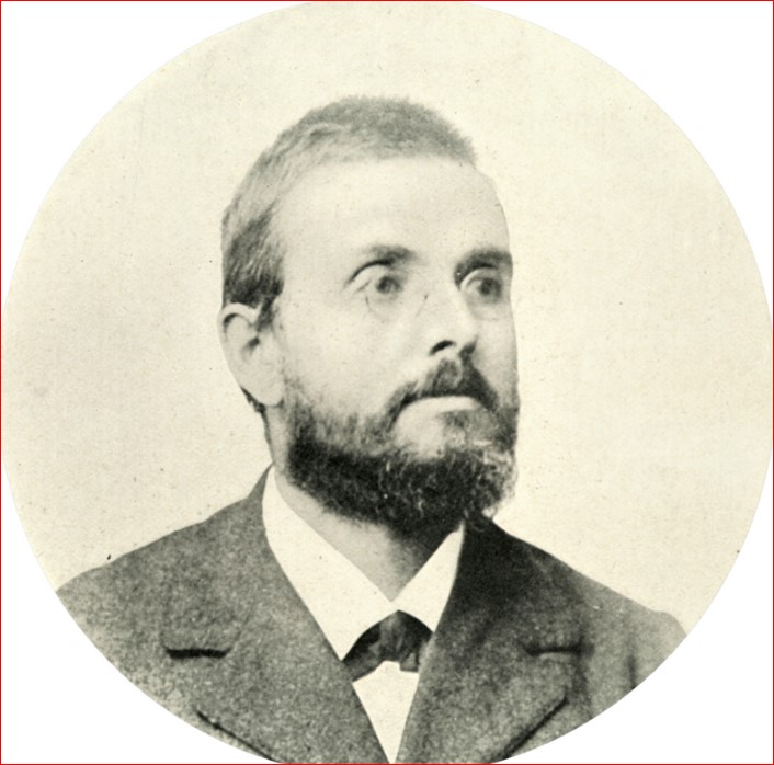 A l’italià Giovanni Battista Grassi no li van concedir el premi Nobel ...