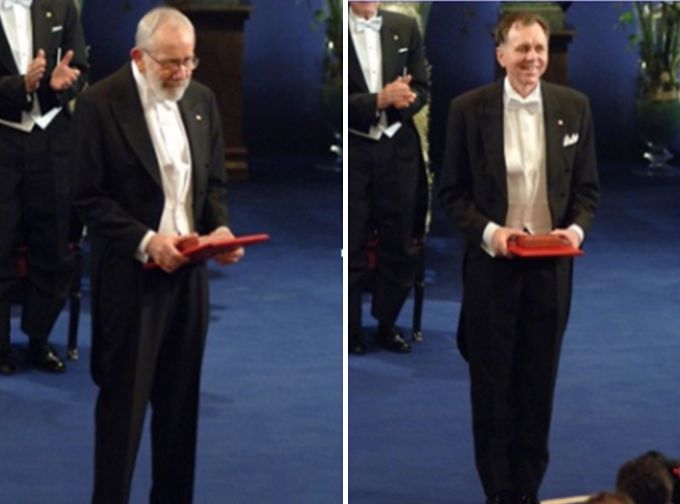El premi Nobel de Medicina per descobrir l’helicobacter pylori – Blog ...