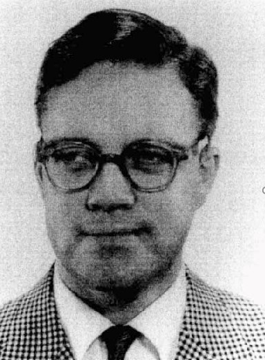 Sven Ivar Seldinger, inventor del cateterisme, pioner de la radiologia ...