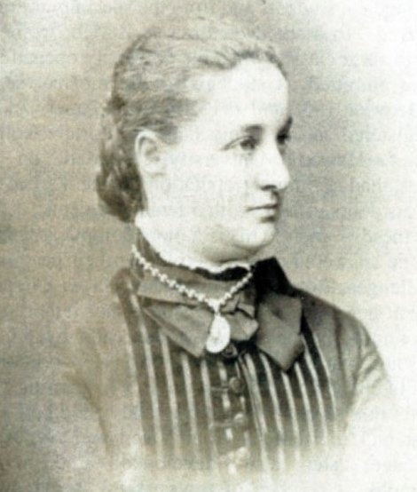 Isabel “Bella” Barrows (1845 – 1913), la primera oftalmòloga dels ...