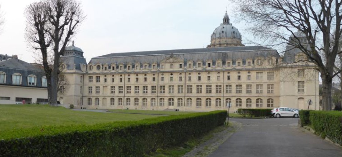 El baró Pierre-François Percy (1754-1825), el creador de les ...