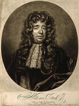 John Graunt (1620 – 1674), el fundador de la demografia – Blog de ...