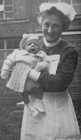 El descobriment de la fototeràpia per tractar la icterícia neonatal és mèrit de Sister Jean Ward ...