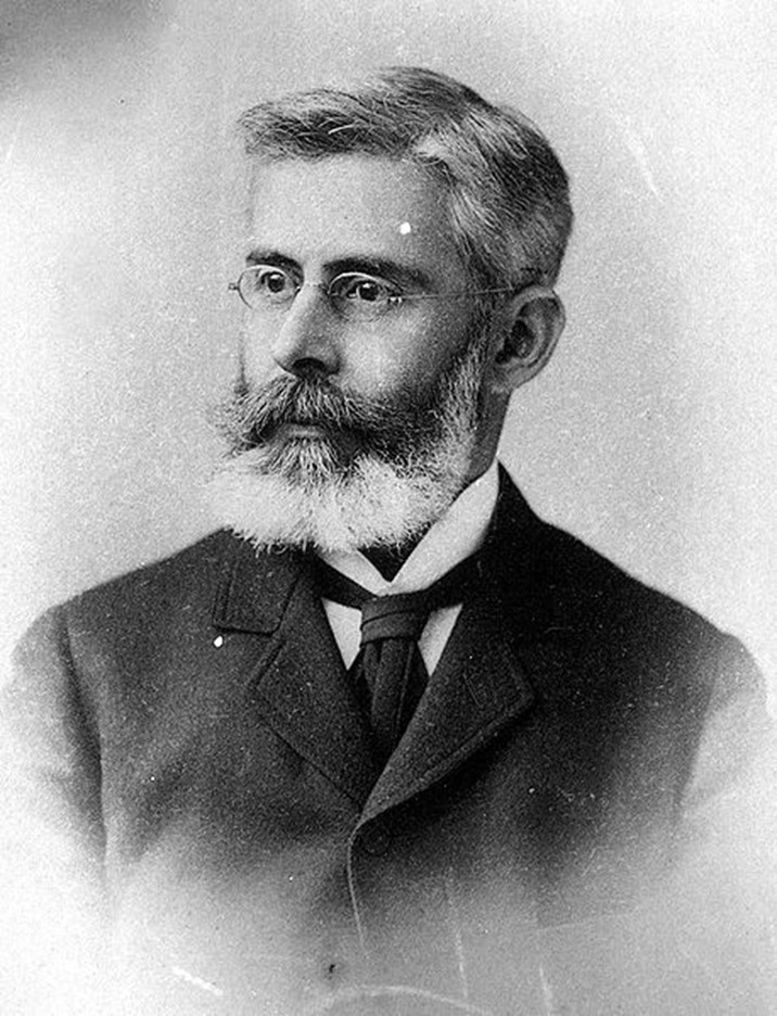 Juan Guiteras Gener (1852 – 1925) fou, juntament amb Carlos Finlay, el ...