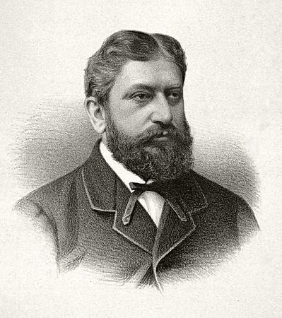 Julius Cohnheim (1839 – 1884), un patòleg extraordinari del segle XIX ...