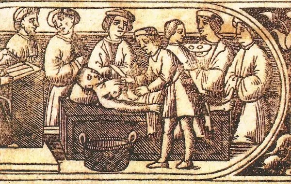 La medicina en l’època colonial espanyola – Blog de Miquel Bruguera ...
