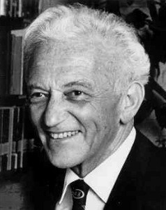 Peter Safar (1924 – 2003), el pare de la reanimació moderna, inventor ...